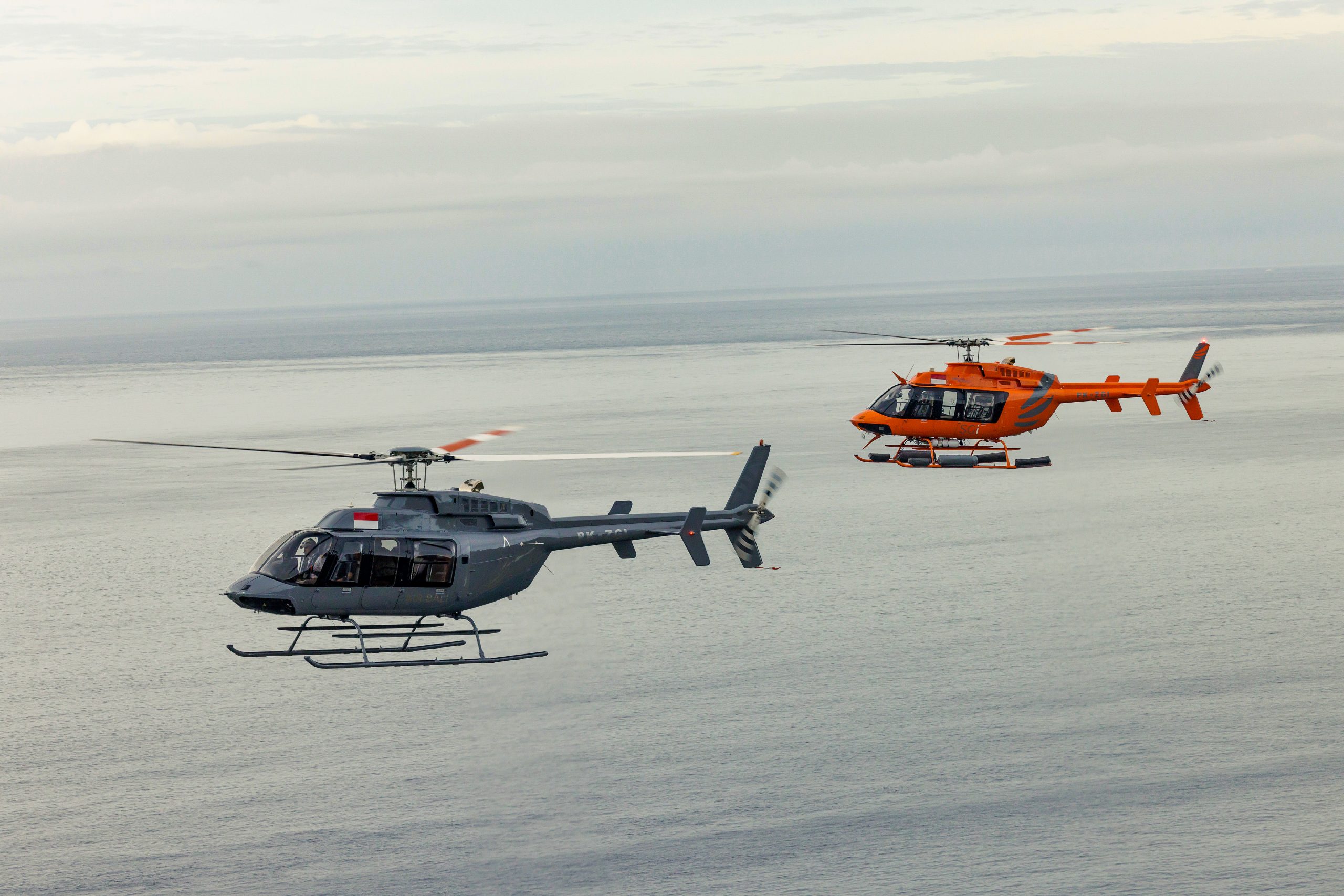 Your Guide to Helicopter Tours in Bali: Know Before You Go