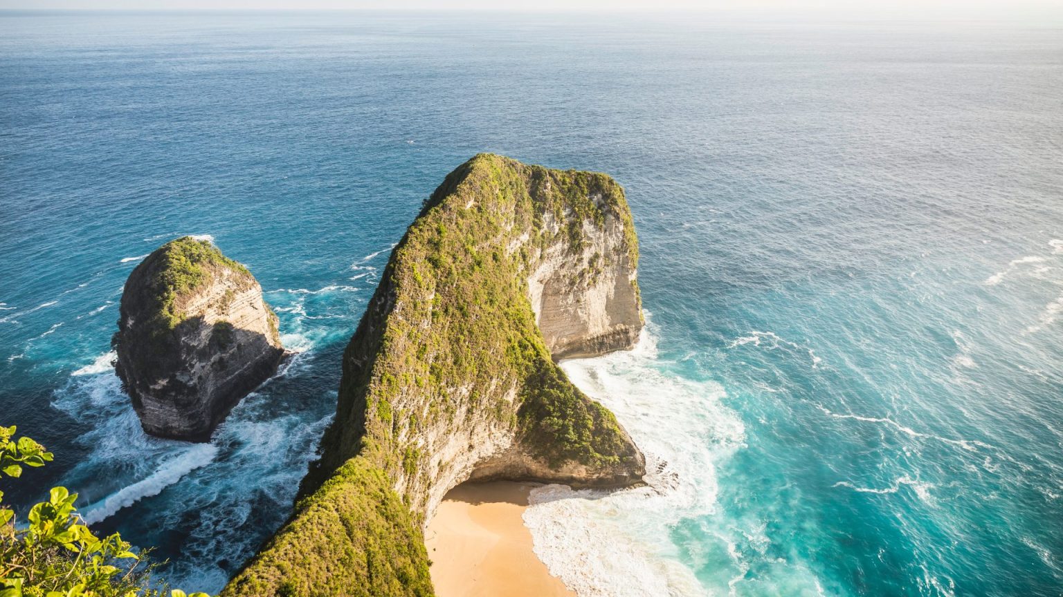 Flights to Nusa Penida: Best Ways To Get To Nusa Penida