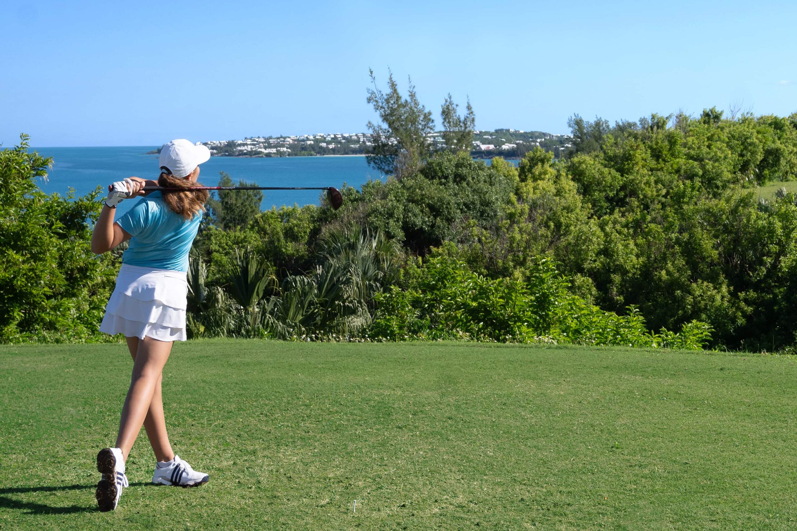 Best Golf Courses in Bali 2026: The Ultimate Golf Experience