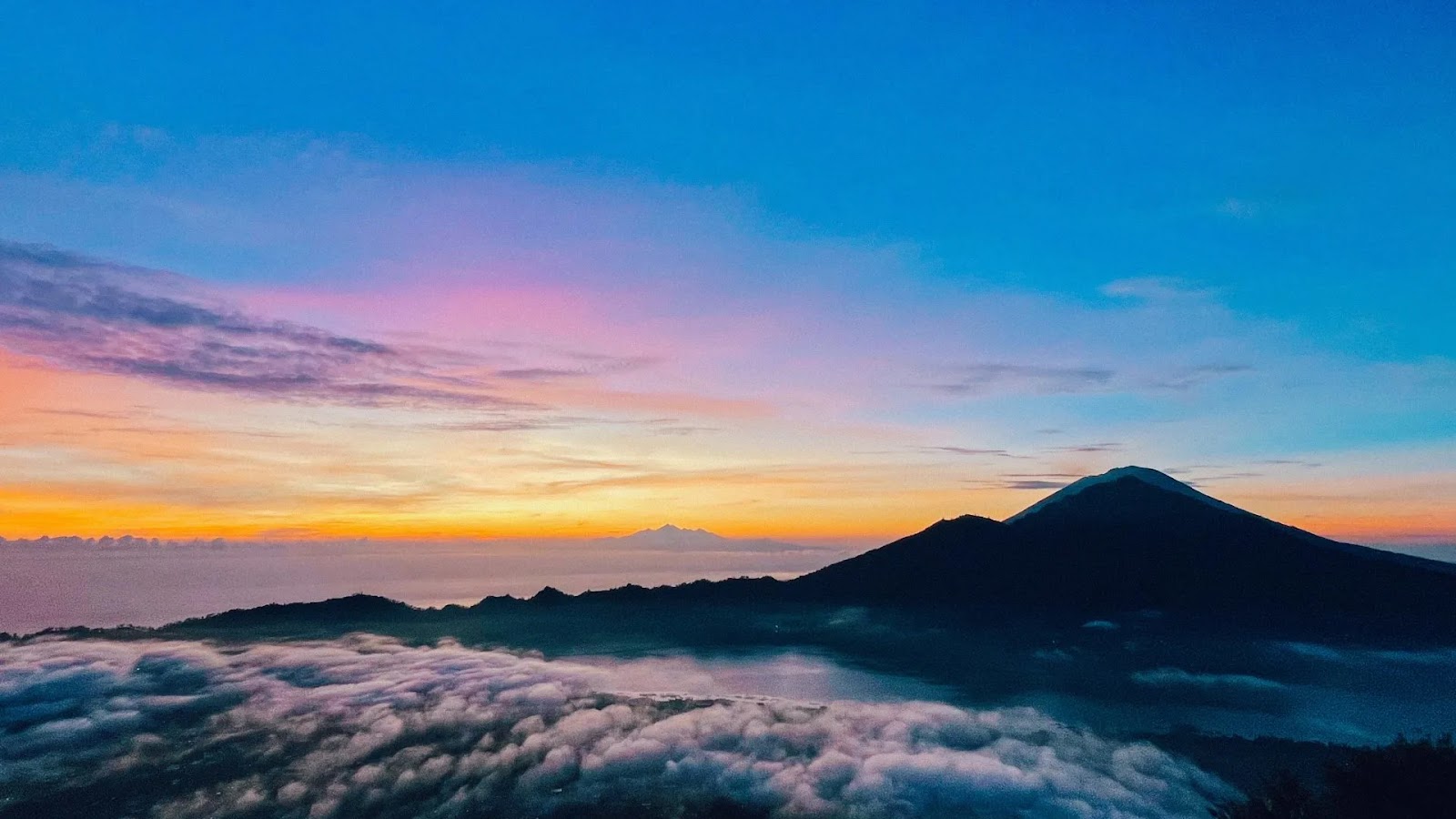 Bali from Above: Ultimate Guide to Volcano Helicopter Tours